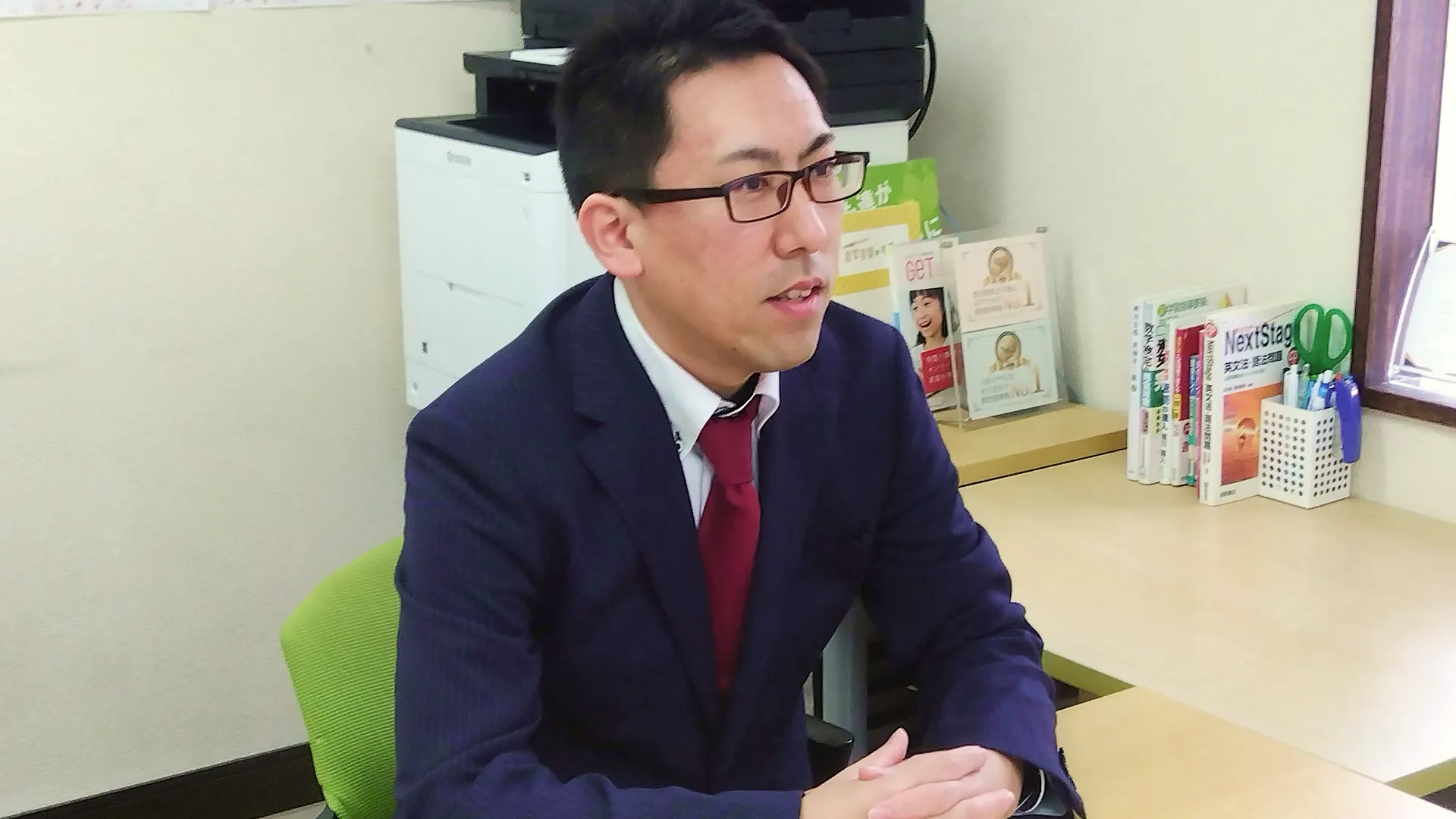 離れている33校舎をつなぐ。理念浸透とコミュニケーションで教育の本質を伝える方法とは。 | TUNAG(ツナグ)